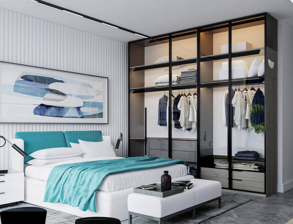 Cali Coast – Icona