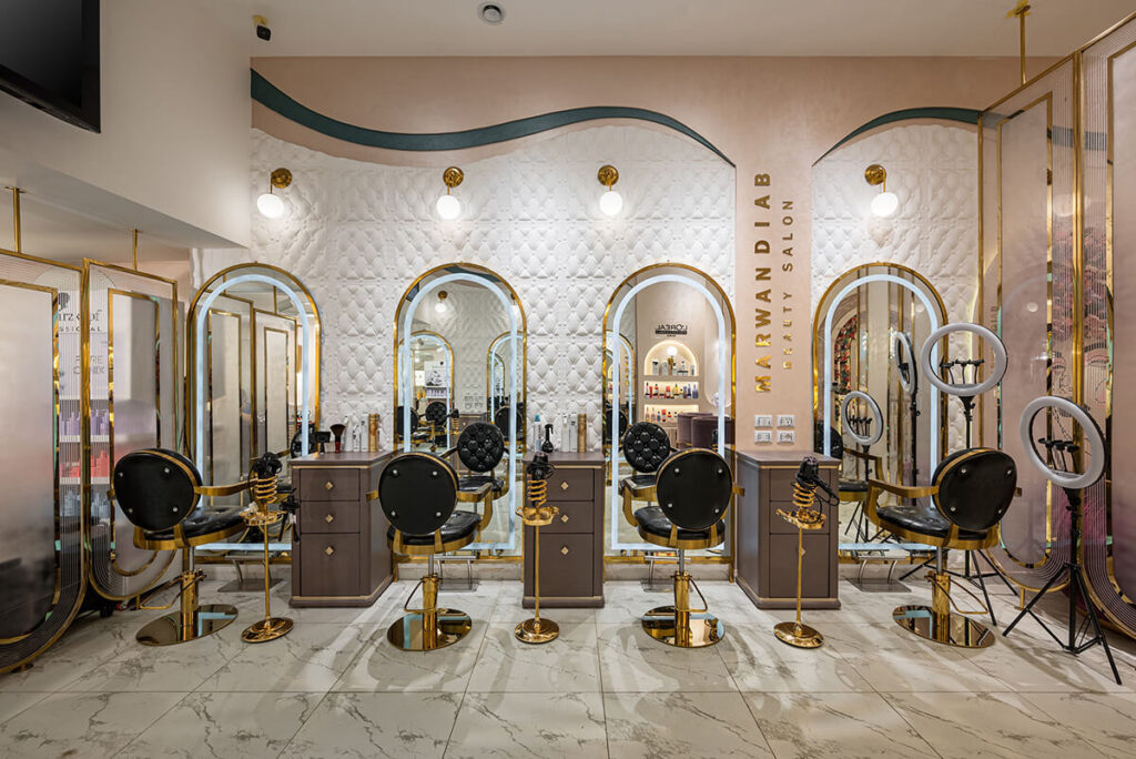 Marwan Diab – Icona